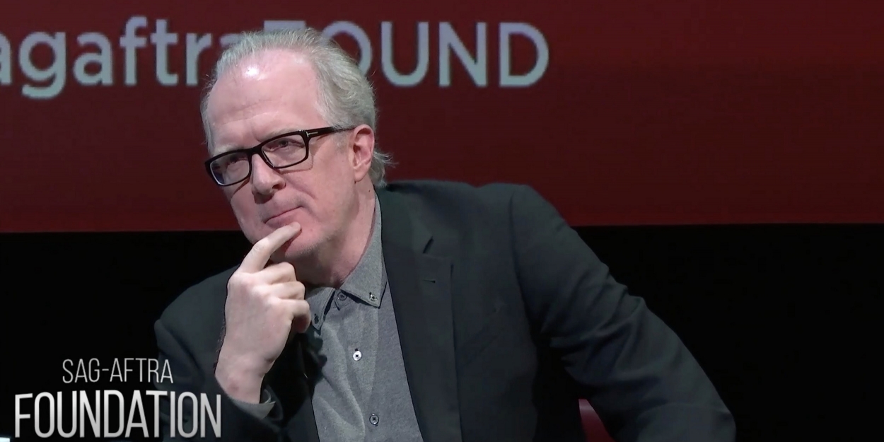 TV: Actor and Playwright Extraordinaire Tracy Letts Tells Stories of ...