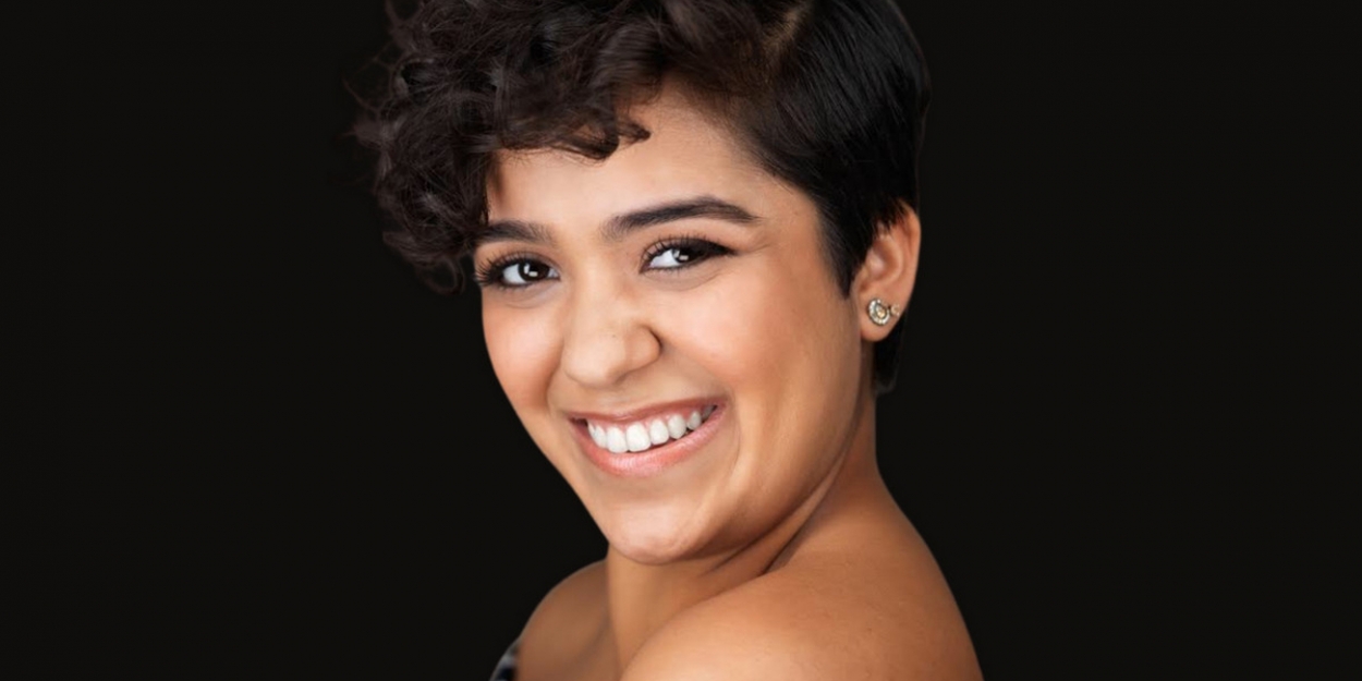 VIDEO: Breathe Composer Rebecca Murillo Appears On STOPTIME: Live In ...