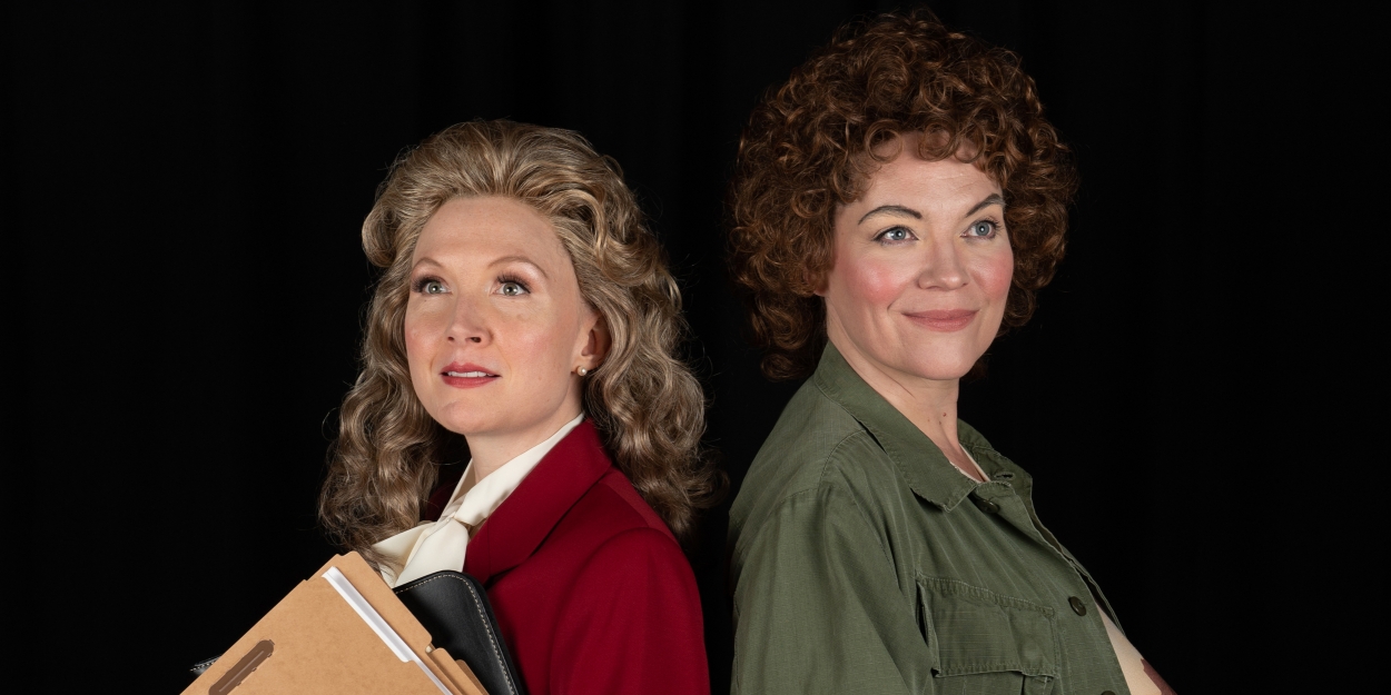 Photos: First Look At The Cast of ROE At ZACH Theatre