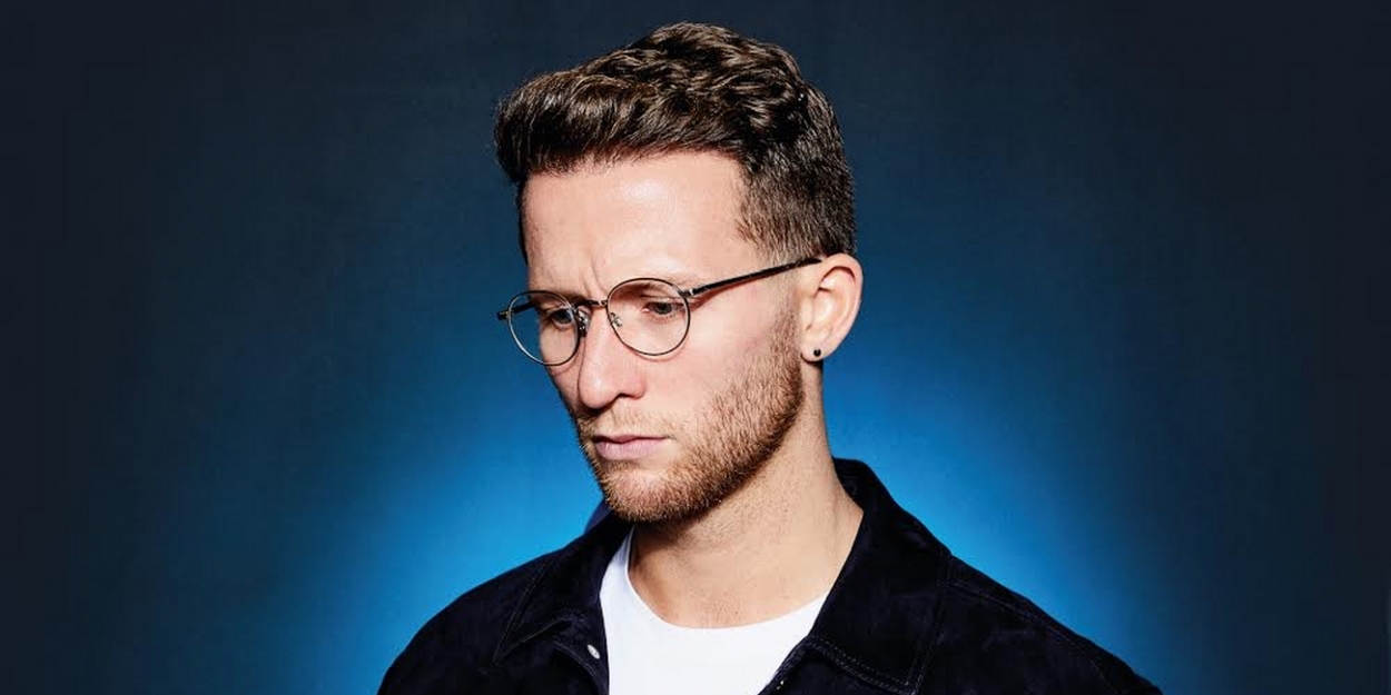 TV: Joel Harper-Jackson Announces Release of Debut Album; See an ...