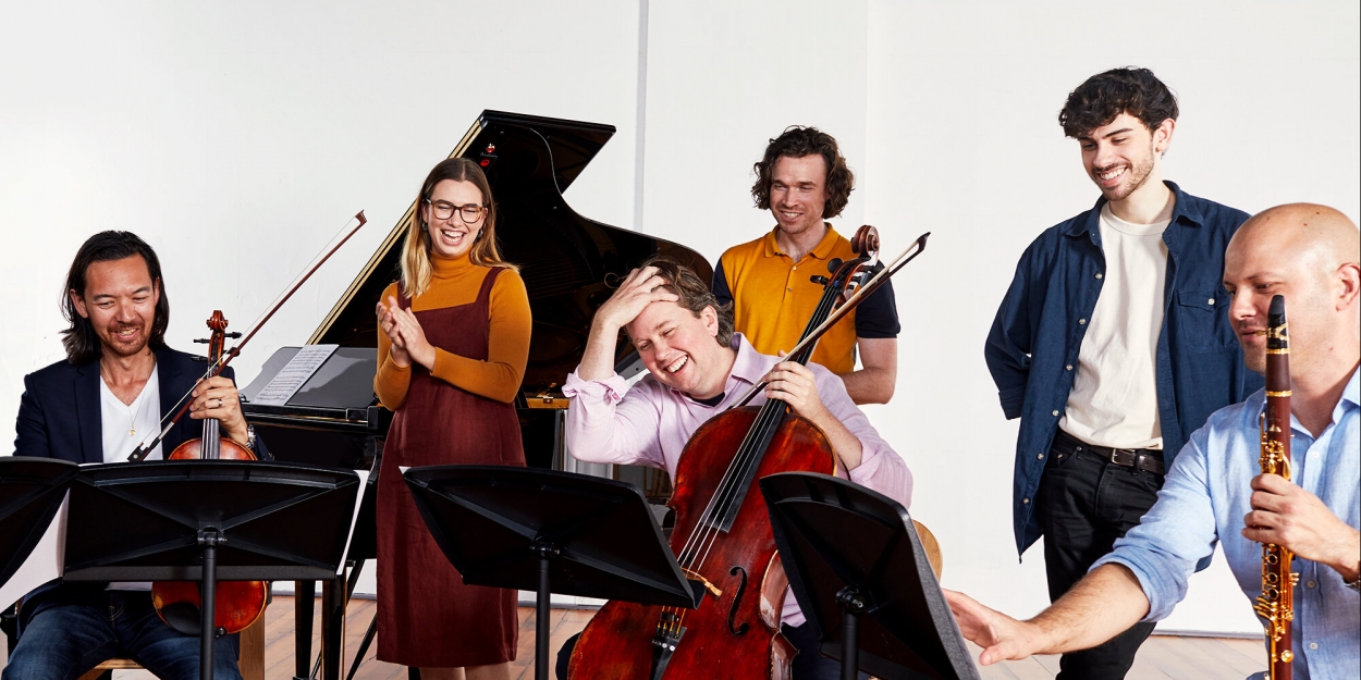 Omega Ensemble Launches CoLAB: Composer Accelerator Program