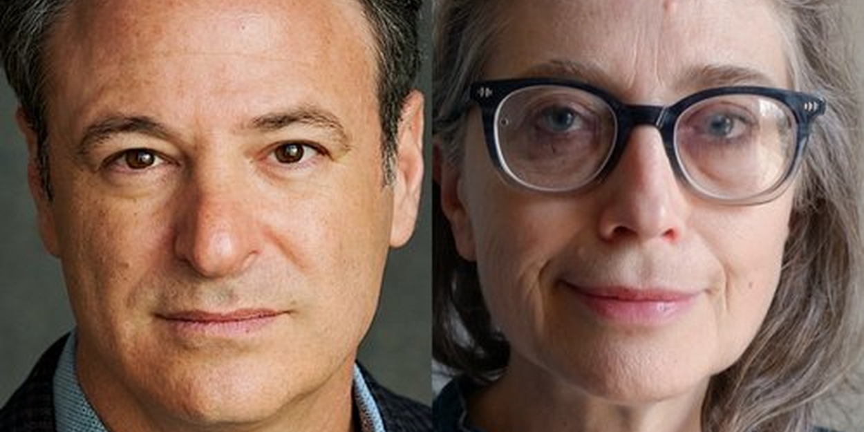 Interview: Peter Knell and Stephanie Fleischmann on Their New Opera ...