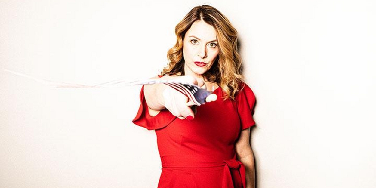 Beth Lacke Will Star In TimeLine Theatre's Production Of WHAT THE ...