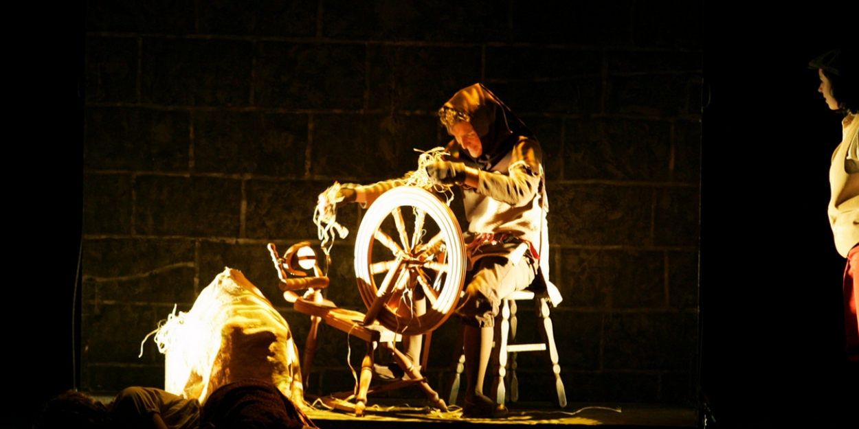 Storybook Musical Theatre Will Present Original Musical Of RUMPELSTILTSKIN