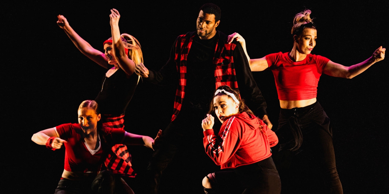 Dance Chicago Will Celebrate Valentine's Day with DANCES FROM THE HEART