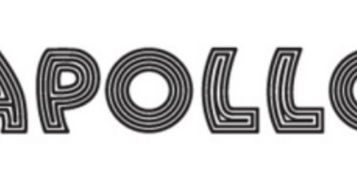 Apollo Theater Has Launched a Major Commissioning Initiative Dedicated ...