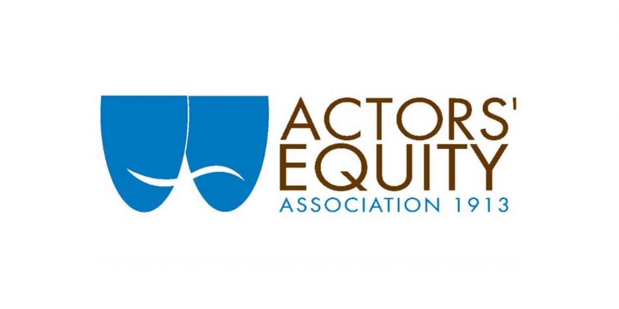 Actors' Equity Association Releases Updated COVID Safety Protocols