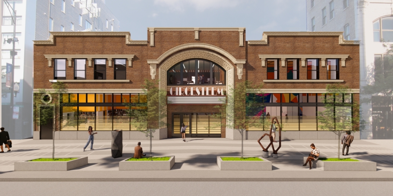 Circesteem Invites The Uptown Community to Pay Their Respects to The ...