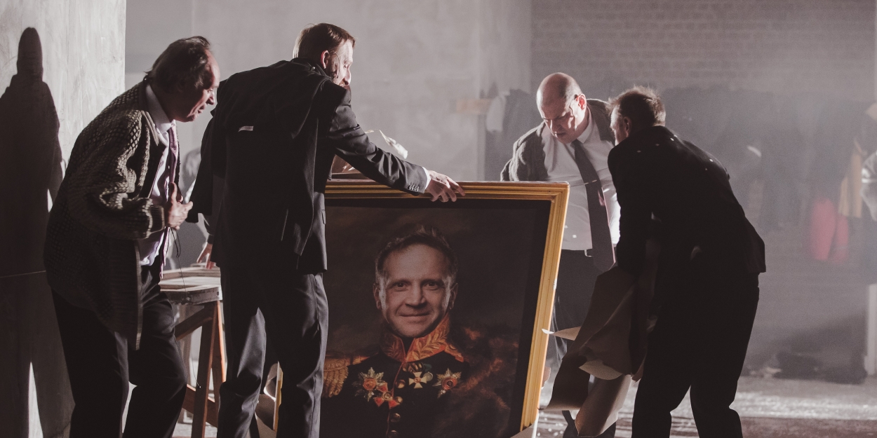 Stage Russia Unveils 5th Season Line Up