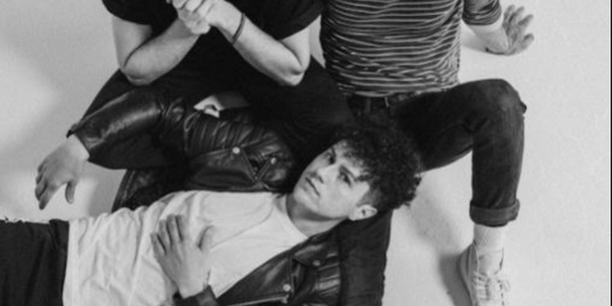 Nightly Releases New Single 'lover/loner' Today