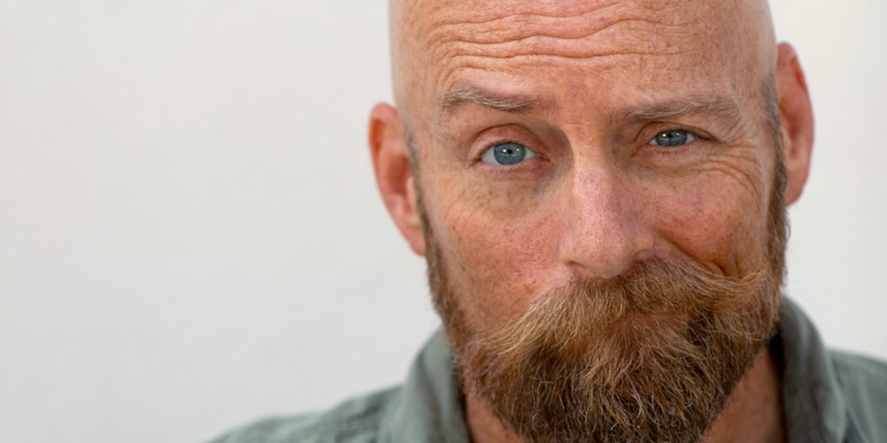 BWW Interview: Guy Noland of SOUTH PACIFIC at Fred Kavli Theatre