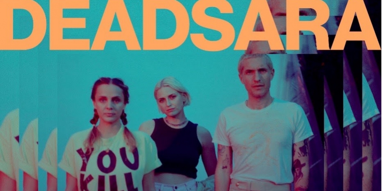 Dead Sara Announce First Tour in Three Years