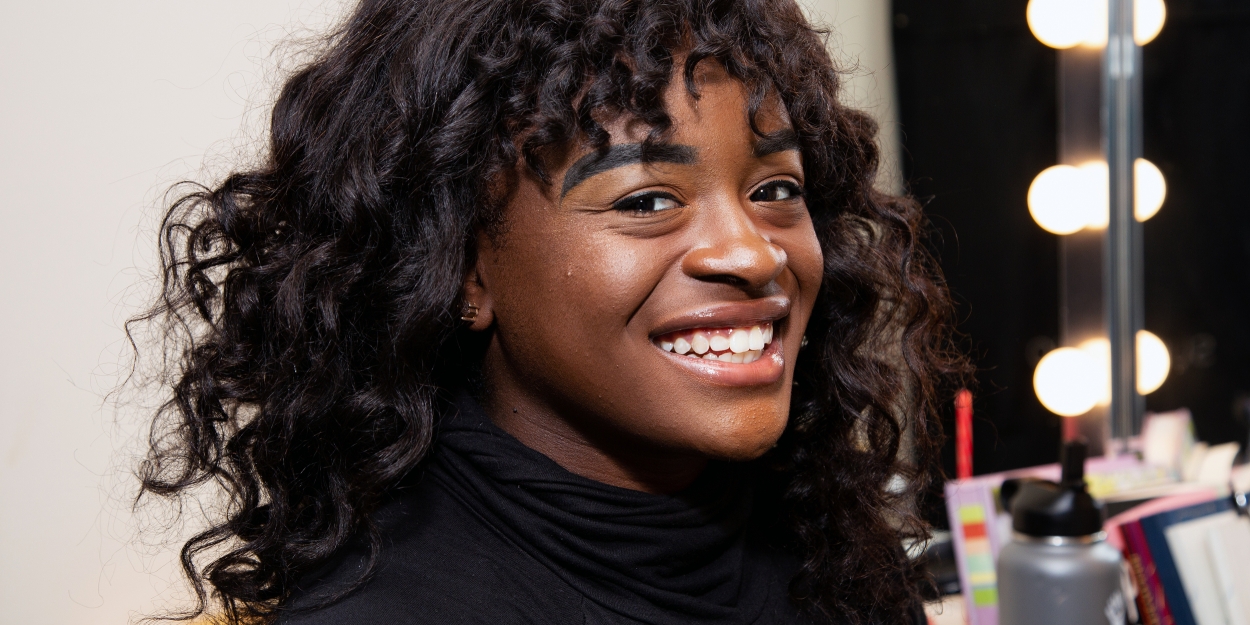 Debut of the Month: You Oughta Know About JAGGED LITTLE PILL's Celia ...