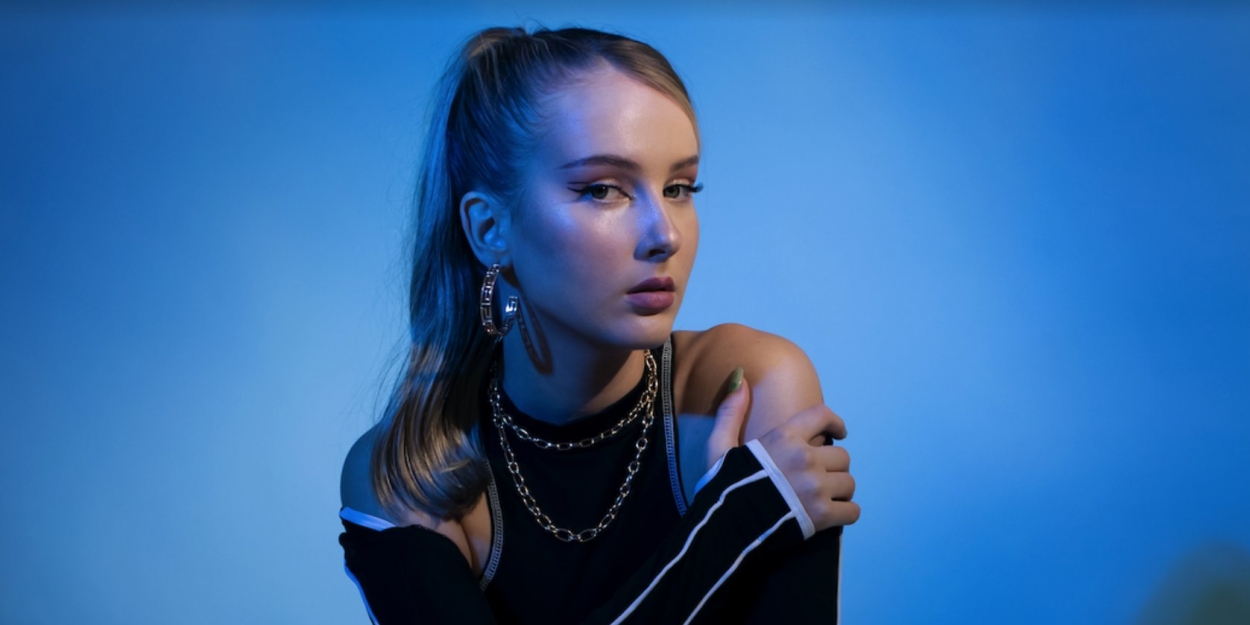 Chymes Shares New Single 'Feel Better'
