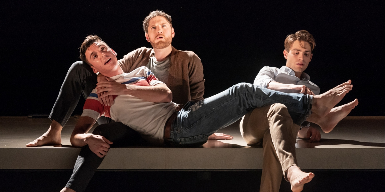 A Recent History of Broadway's Two-Part Plays