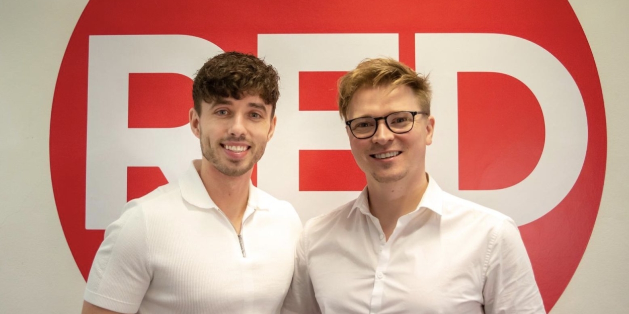 Performer Keith Jack and Producer Matt Brinker Join Forces for ...