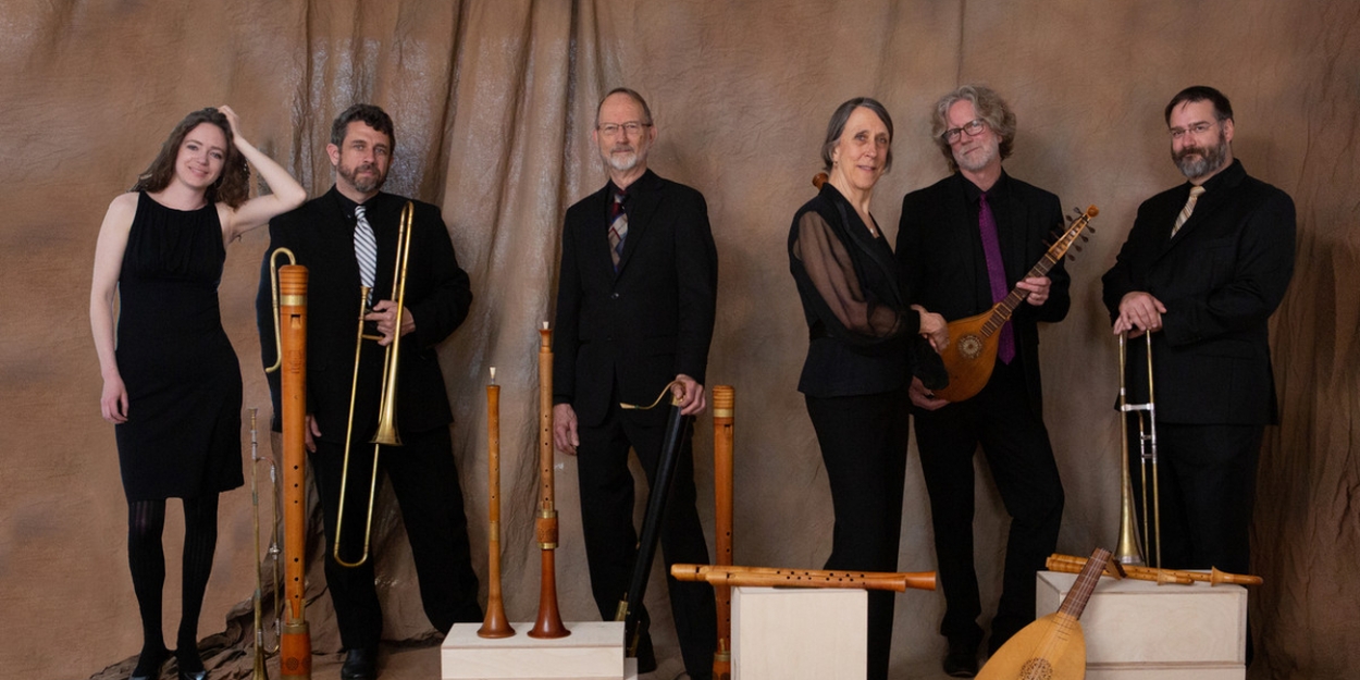 Piffaro Opens Season In Person And Online With A World Premiere