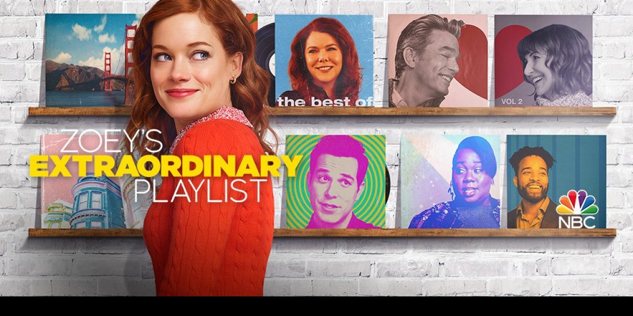 ZOEY'S EXTRAORDINARY PLAYLIST Returns Jan. 5