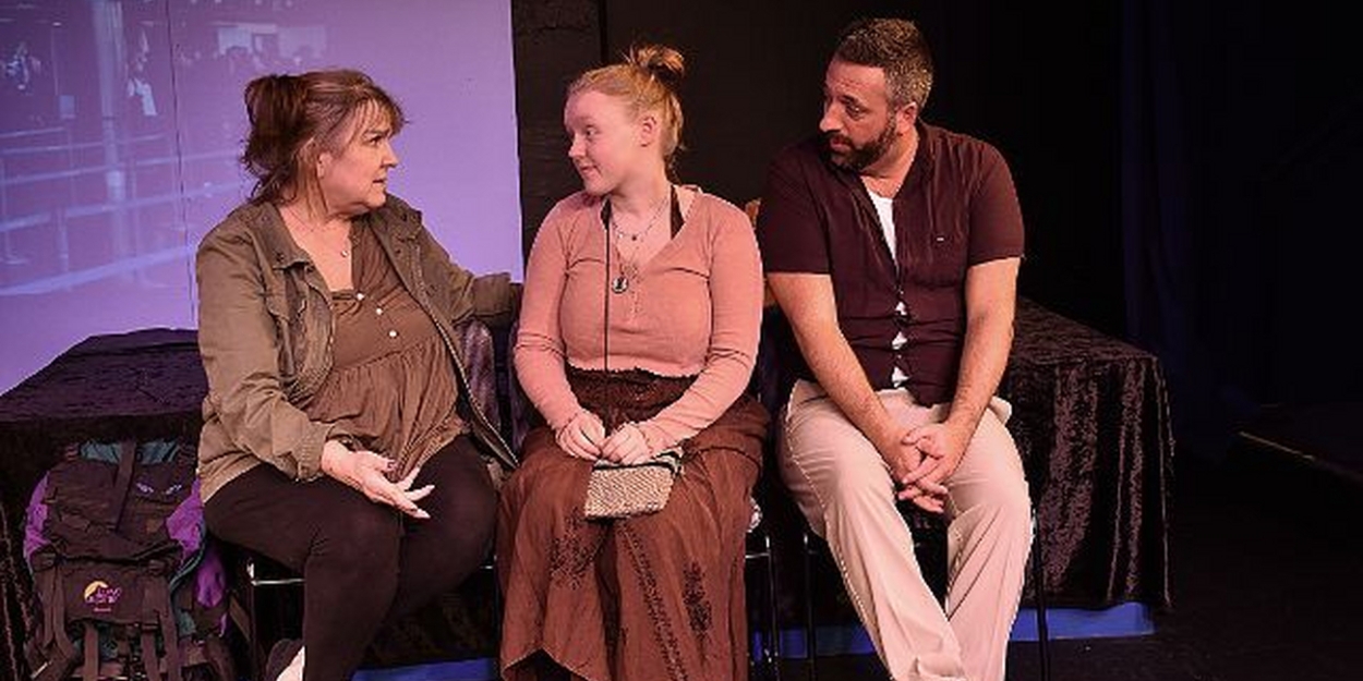 BWW Interview: Gwen Adams of THE LAST PLACE YOU LOOK at The Jewel Box ...