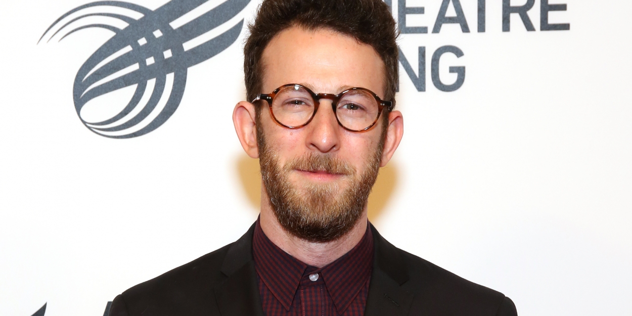 Nick Blaemire to Lead Broadway Singers and Students From Duke Ellington ...