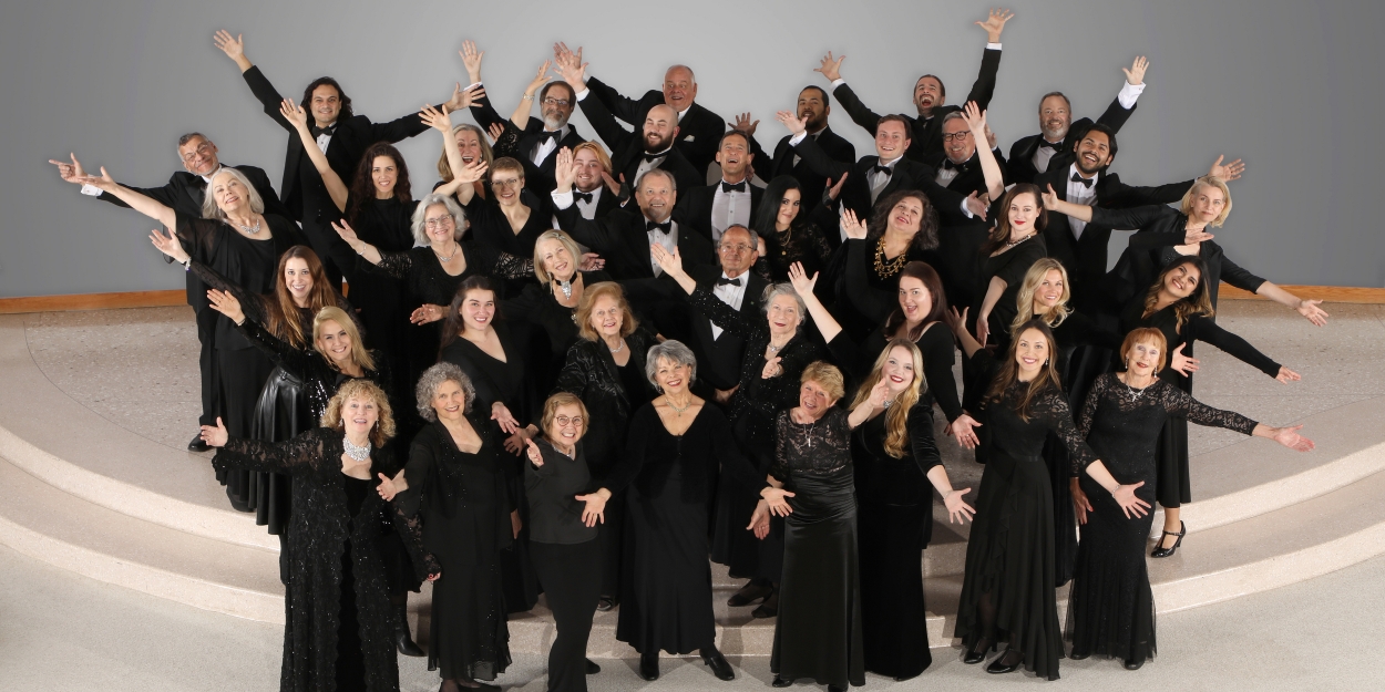 The Verdi Chorus Presents A VERDI PUCCINI FEST Next Month