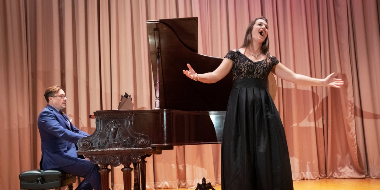 Pittsburgh Festival Opera Presents The 9th Annual Mildred Miller ...