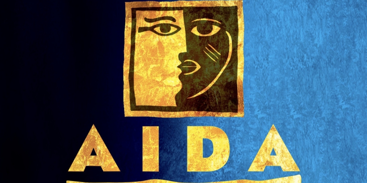 Lyric Stage to Present Epic Romance AIDA for Valentine's Day