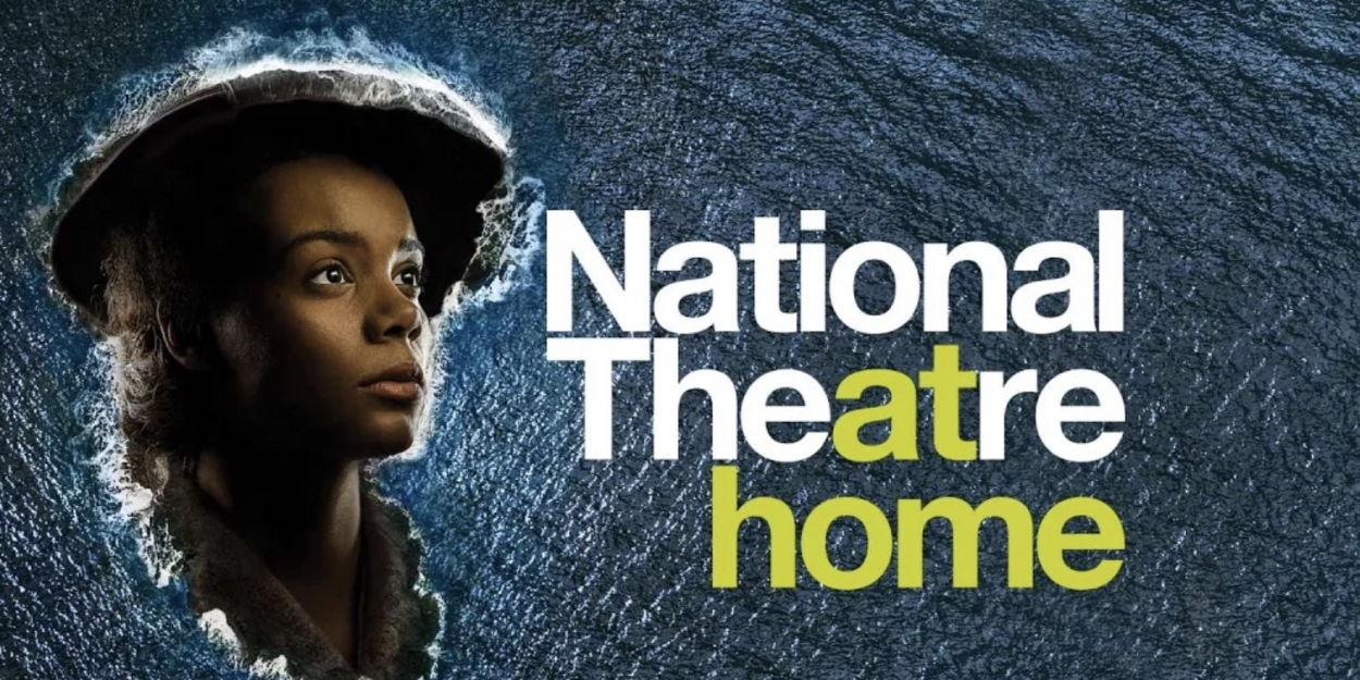 SMALL ISLAND is Streaming Today as Part of National Theatre at Home