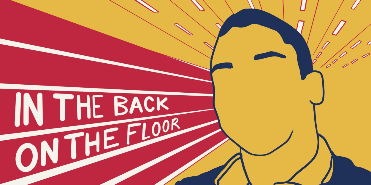 Stage Left Theatre Presents IN THE BACK / ON THE FLOOR