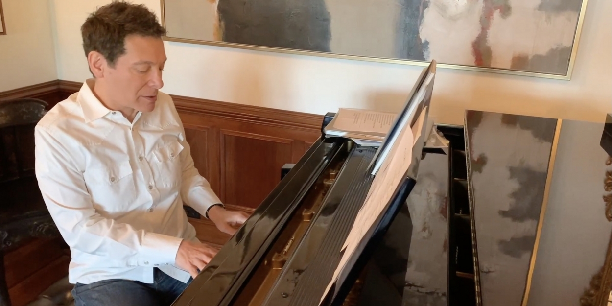 BWW Exclusive: Conversations and Music with Michael Feinstein- The ...