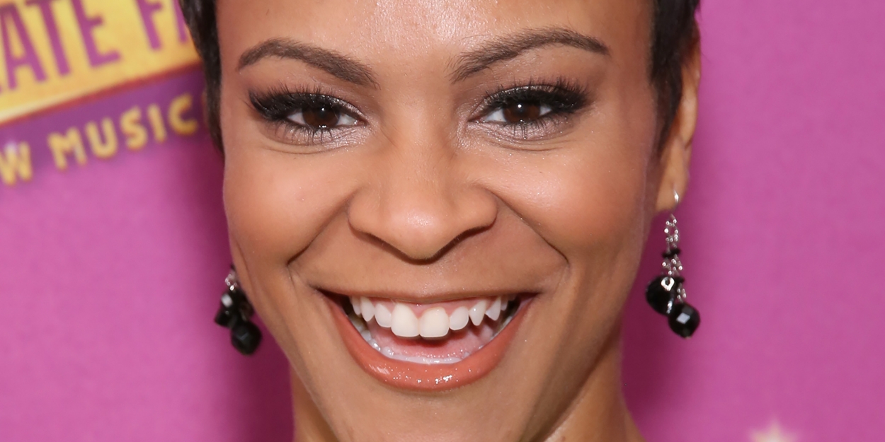 Carly Hughes, Mandy Gonzalez, Kathryn Gallagher & More to Take Part in ...