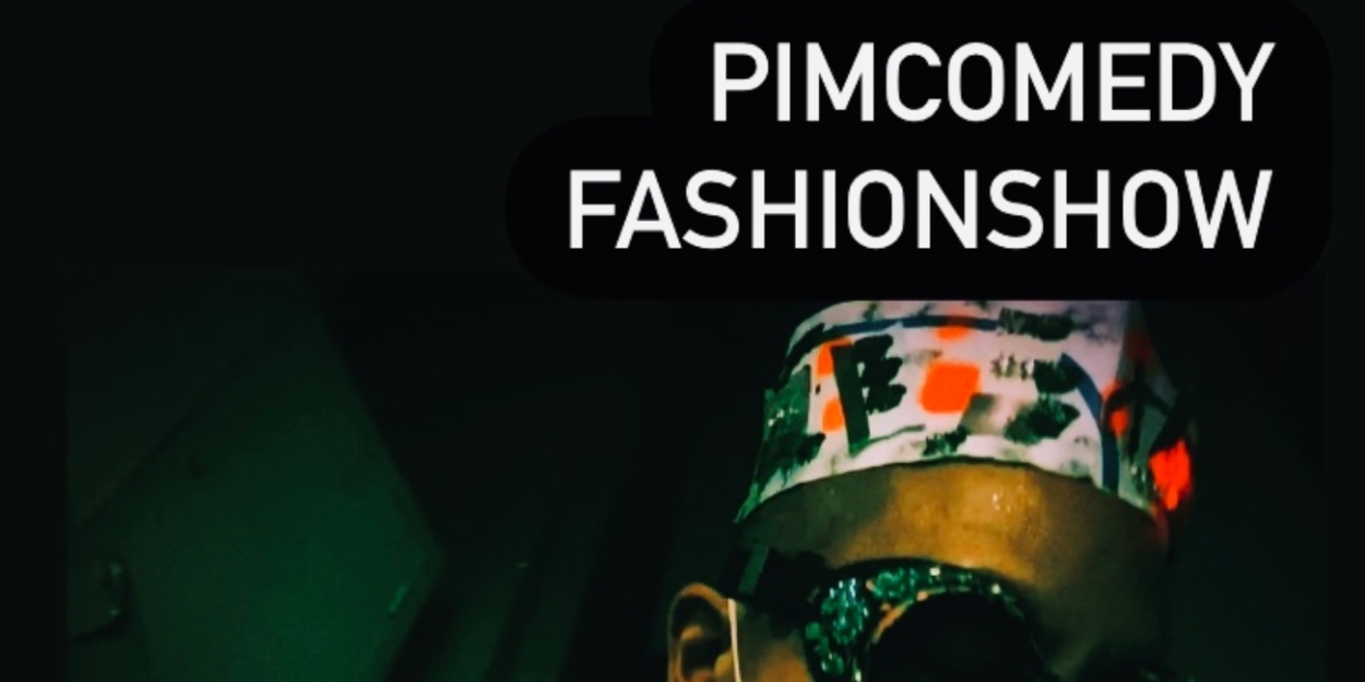 PIMCOMEDY Extends Through Late November at the Actors Temple Theater