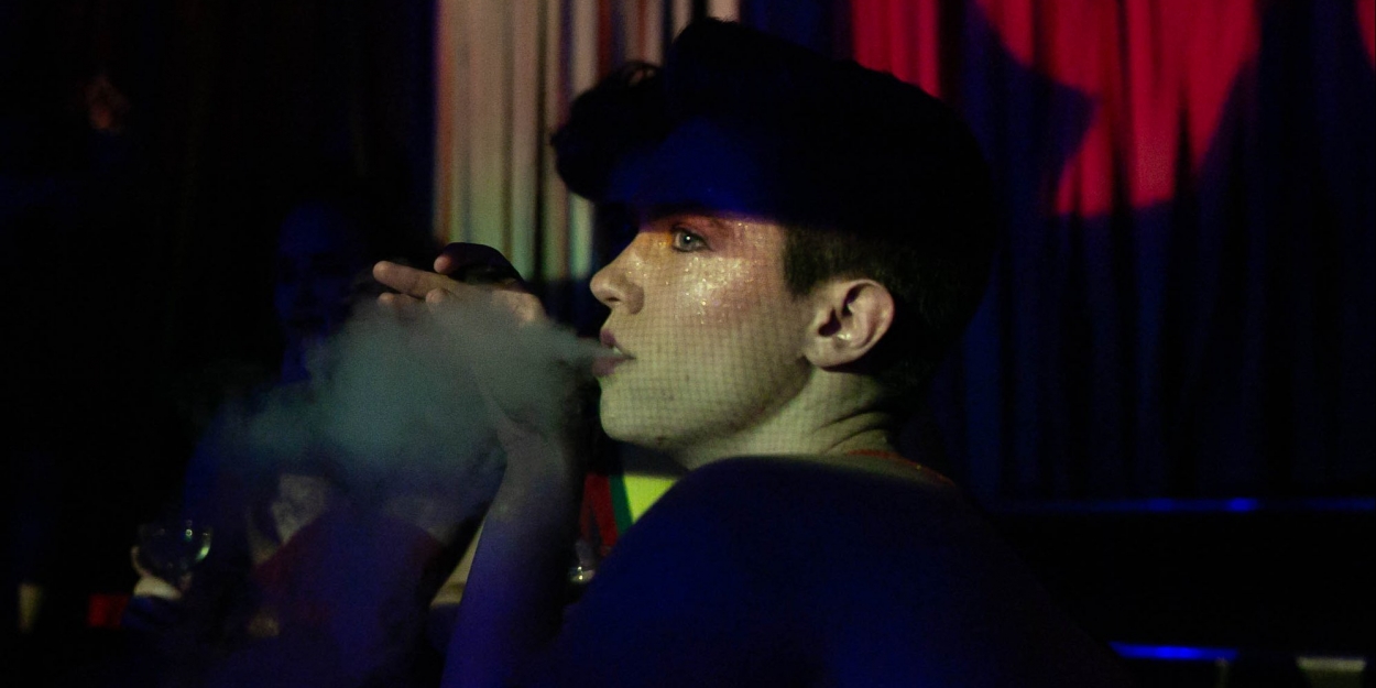 Photos: First look at CABARET from Cast Aside Productions