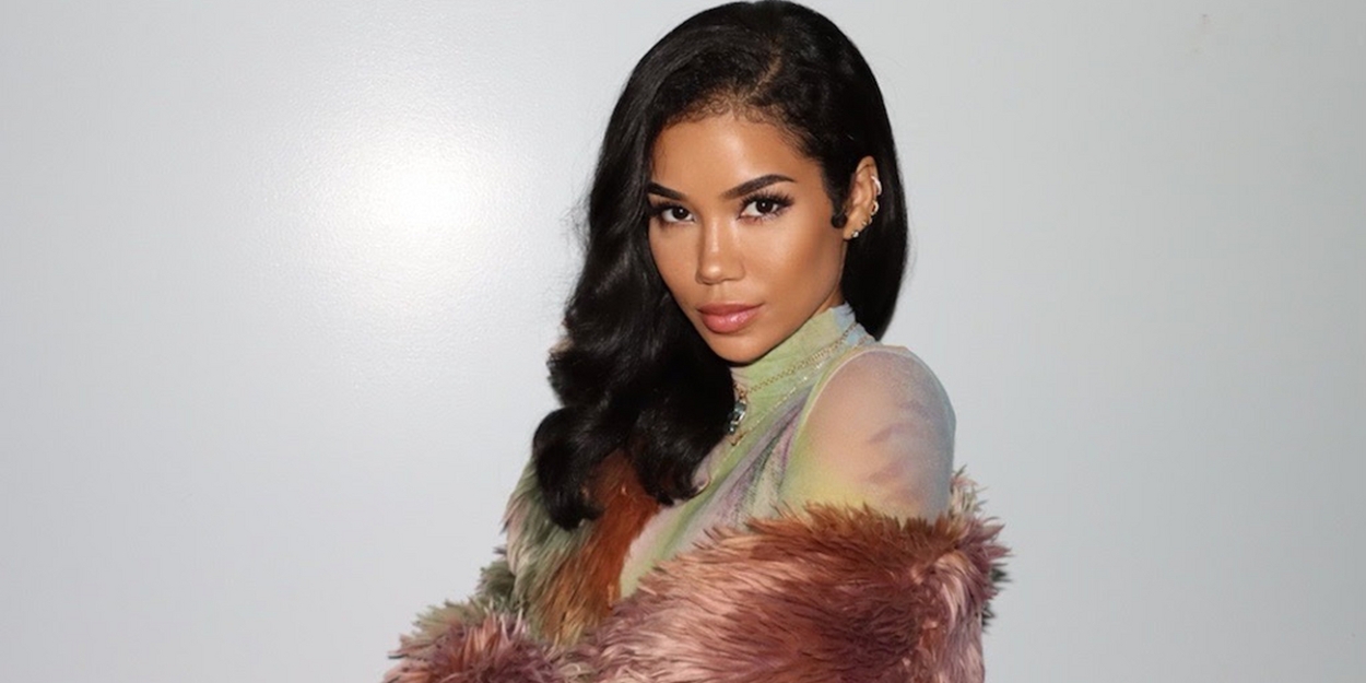 Jazmine Sullivan, Jhene Aiko And Queen Naija Set To Perform At The ...