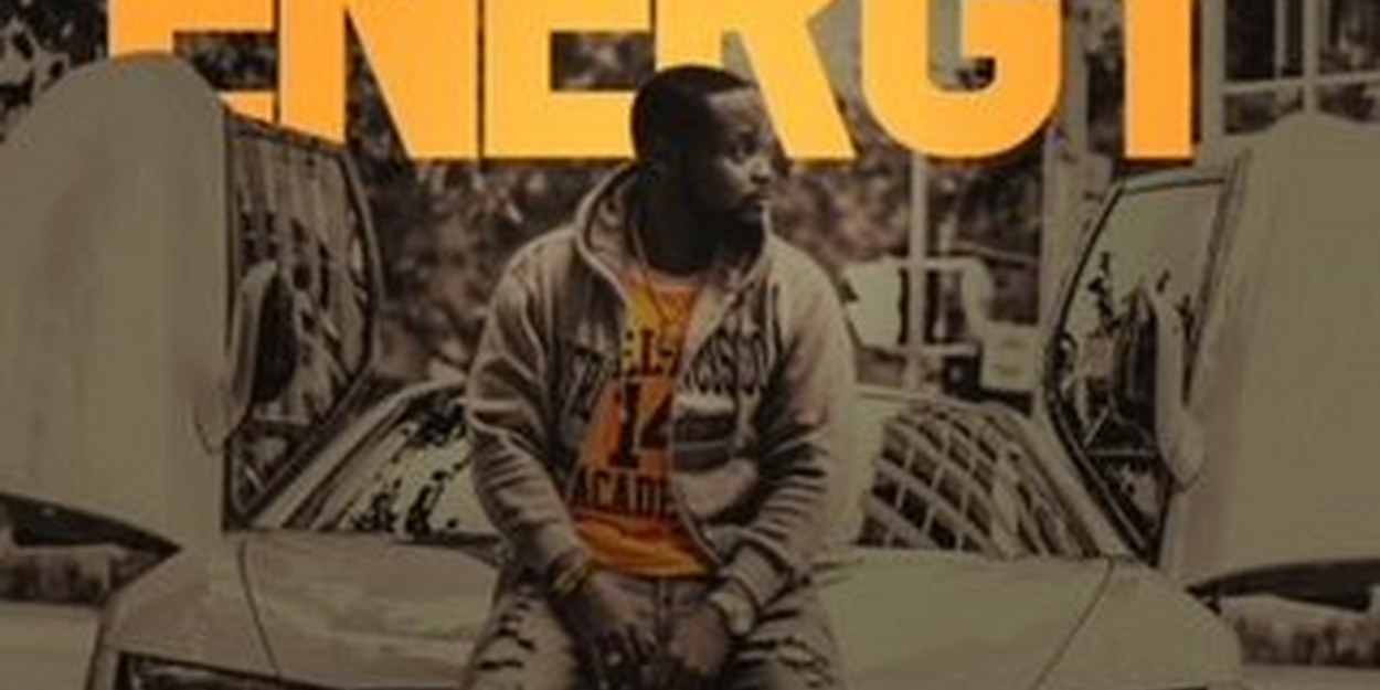 Billy Lango Releases 'ENERGY'