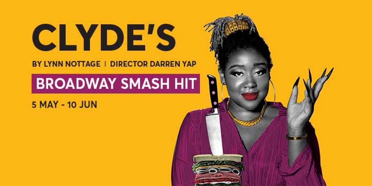 REVIEW: CLYDE'S Is A Thought Provoking Comedy About The People Society ...