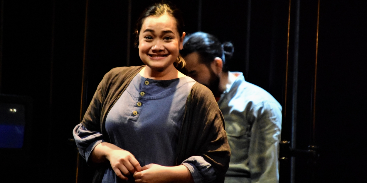 Photos: Arete Production Stages Suzue Toshiro's IF HE DOESN'T SEE YOUR FACE; Show Runs Aug. 2-4