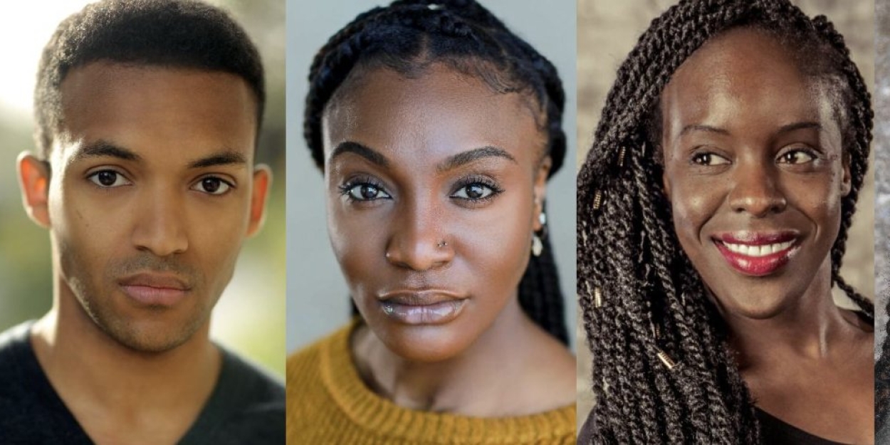 Cast Revealed For Talawa's Major New Production, RECOGNITION