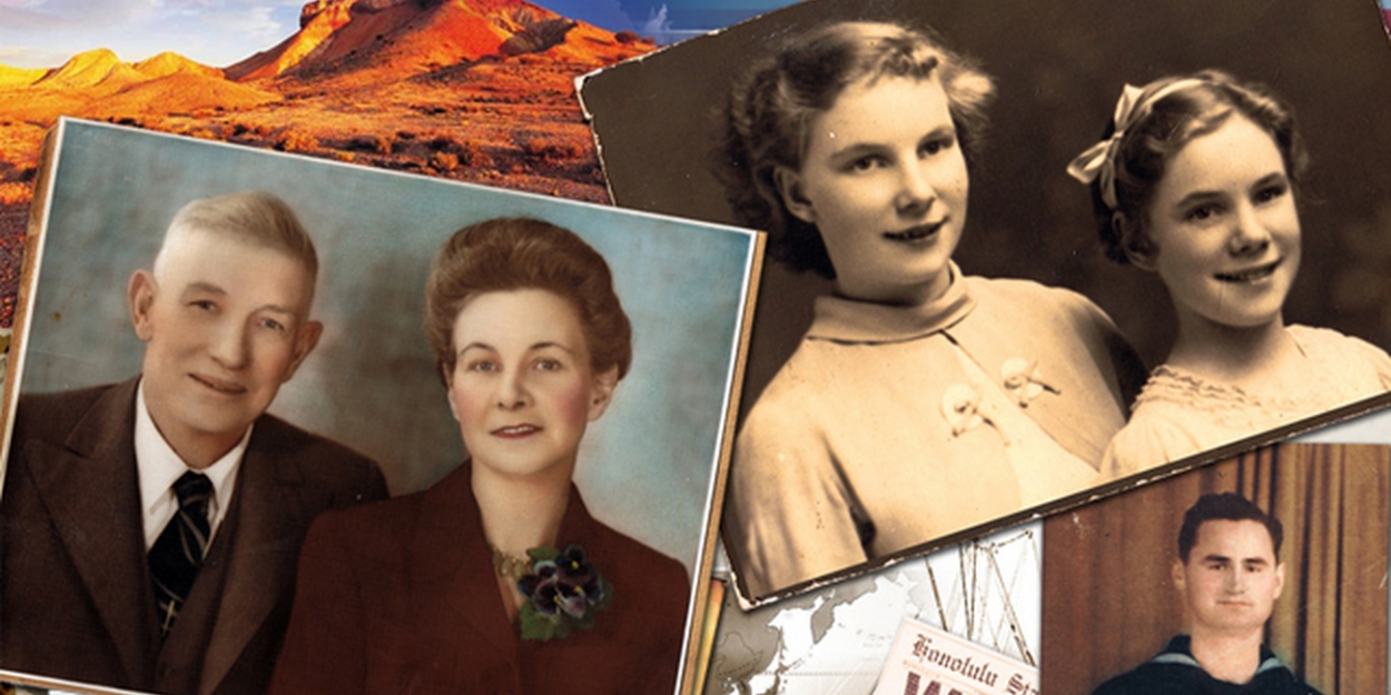 AUSSIE SONG, A True Australian Story, To Premiere At NY Summerfest