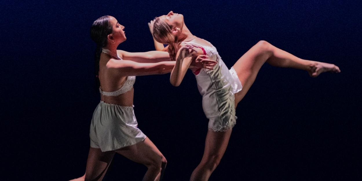 USC Dance Premieres Student Choreography This Month
