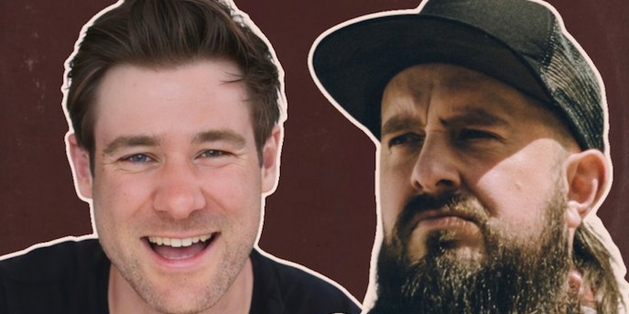 David Hunter On New Podcast Jesus Christ Supercast