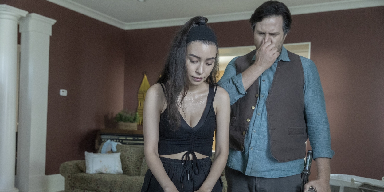 Photos: Get a First Look at Rosita and Eugene with Baby Coco From THE ...