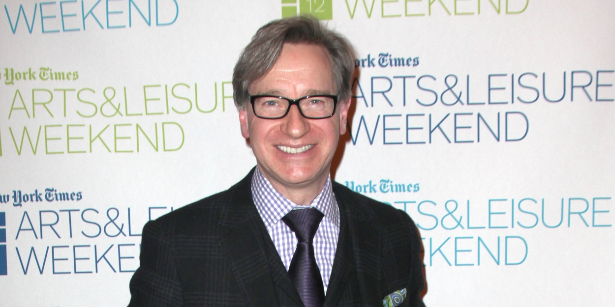 Ellen Rapoport, Paul Feig Will Produce a New Comedy Pilot at HBO Max