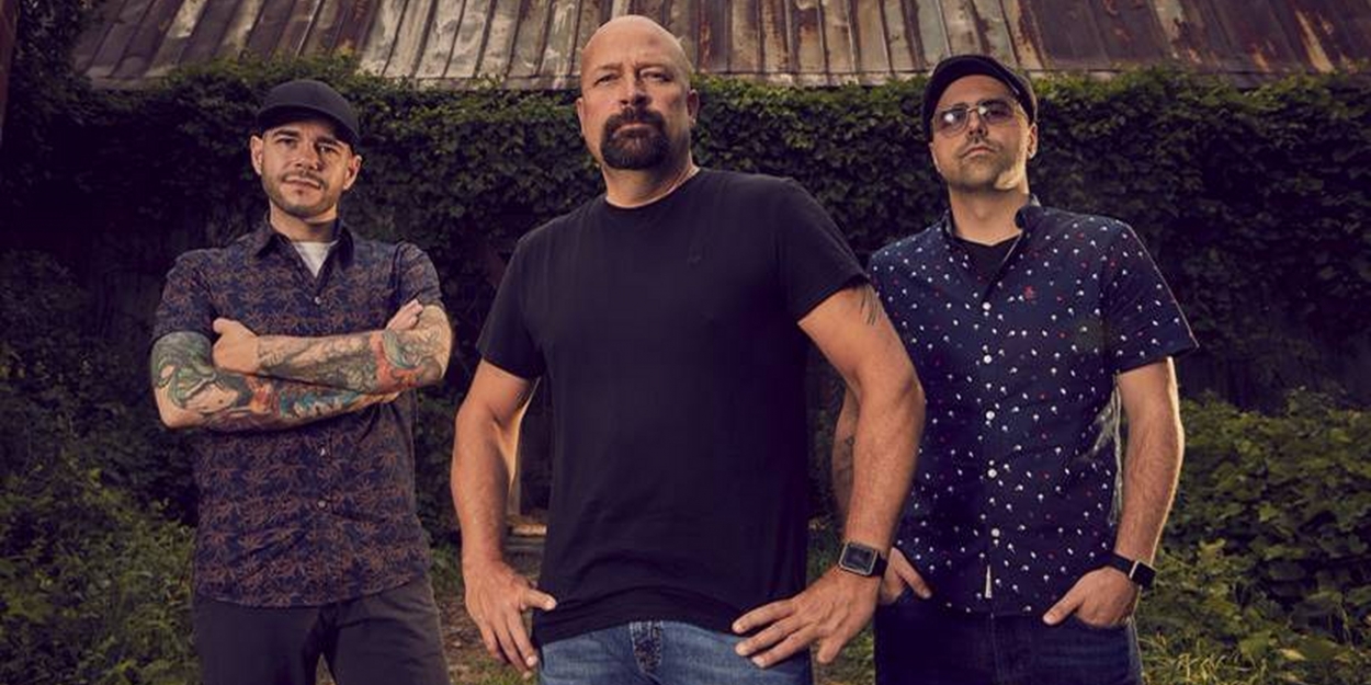 GHOST NATION Premieres on Travel Channel This October