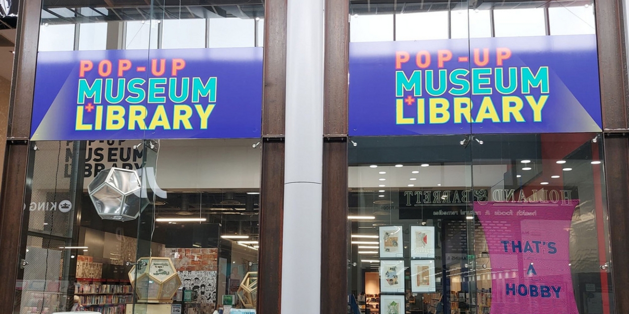 Warrington Museum and Library To Relaunch After £360k Renovation