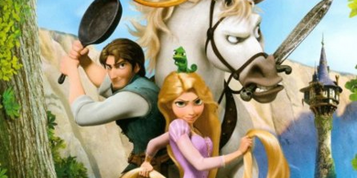 Did Disney's TANGLED Predict Covid-19 Quarantine?
