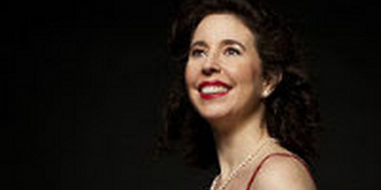 The Wallis Presents ANGELA HEWITT, PIANO: BACH ODYSSEY
