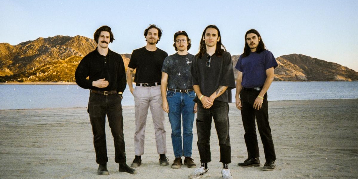 Post Animal Shares New Song & Video 'How Do You Feel'