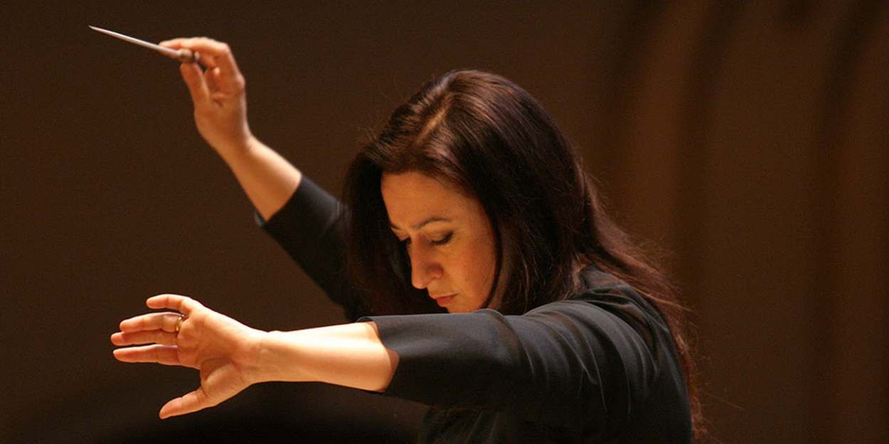 Simone Young to Return to the New York Philharmonic to Conduct, with ...