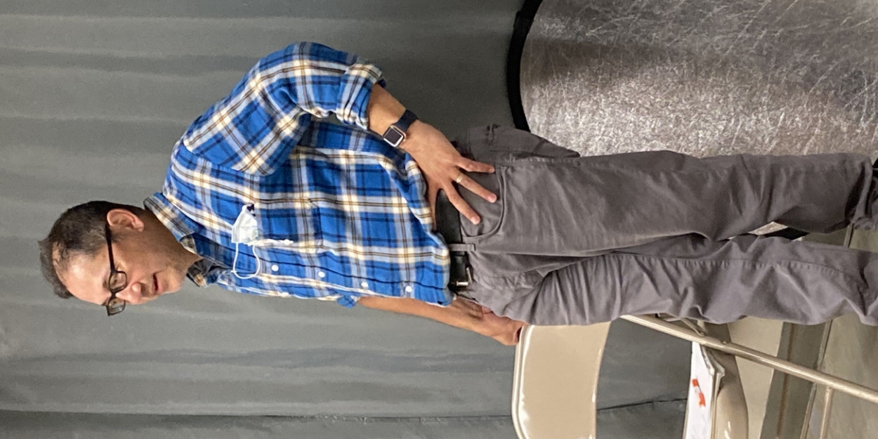 Photos: The Improvisational Repertory Theatre Ensemble Is Back With THE ...